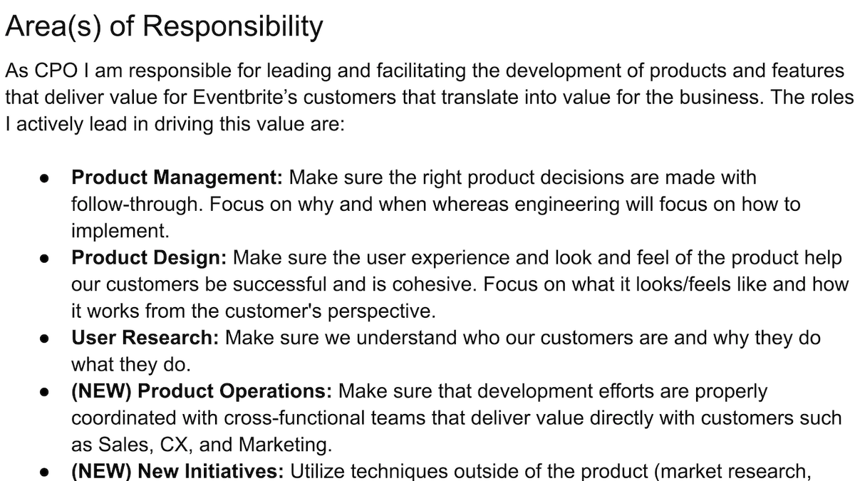 Team Charter Templates and Examples - Reforge