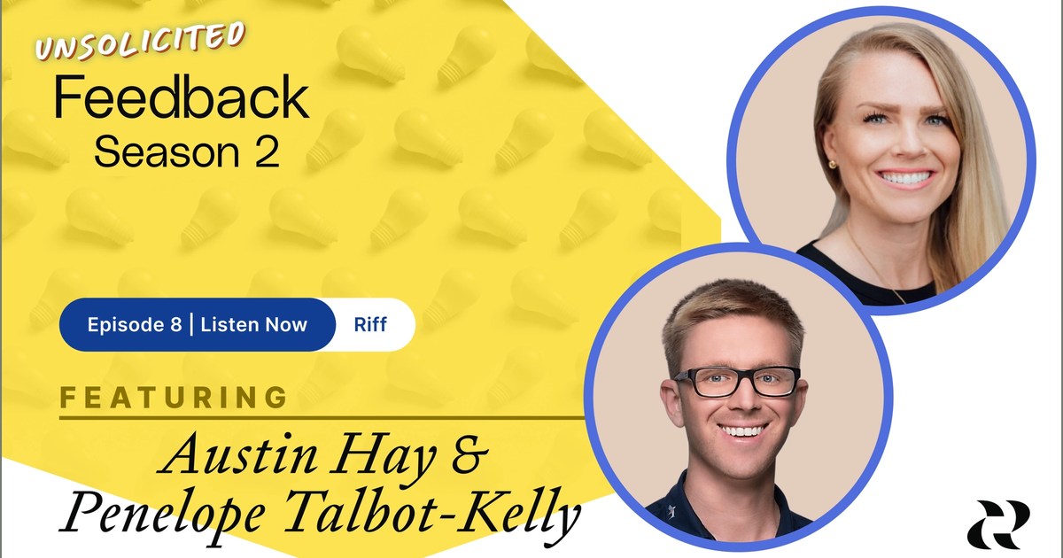 Analyzing Google's Rumored HubSpot Buy & The Future of CRMs w/ Penelope Talbot-Kelly & Austin Hay