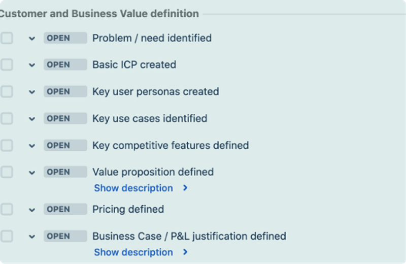 Quality Assurance Templates and Examples - Reforge