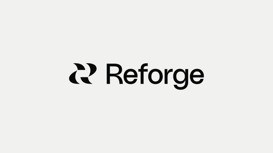Interview exercise for Sr. Product Designer role at Reforge