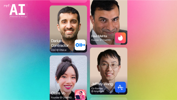 Product Strategy Stacks vs Product Strategy Frameworks — Reforge
