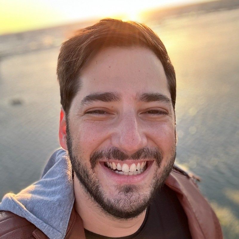 Jonathan Korn – Co-Founder at Ritua