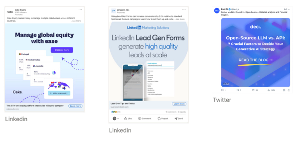 Paid Advertising Structure for B2B Startups