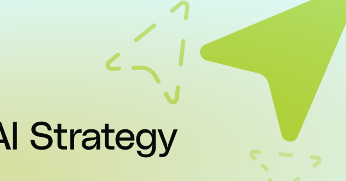 AI Strategy Course by Reforge