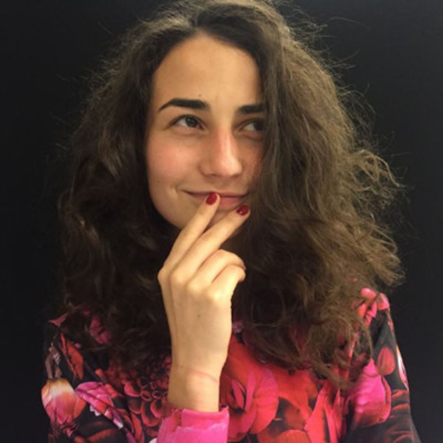 Use case map at Thumbtack