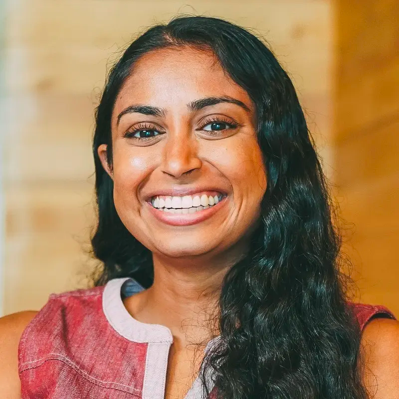 Keya Patel – Operator in Residence at Reforge
