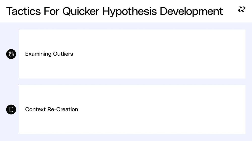 Use feedback management systems