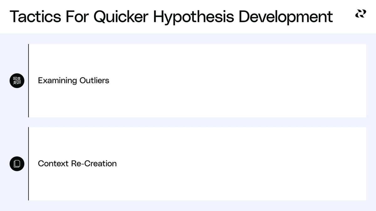 Use feedback management systems