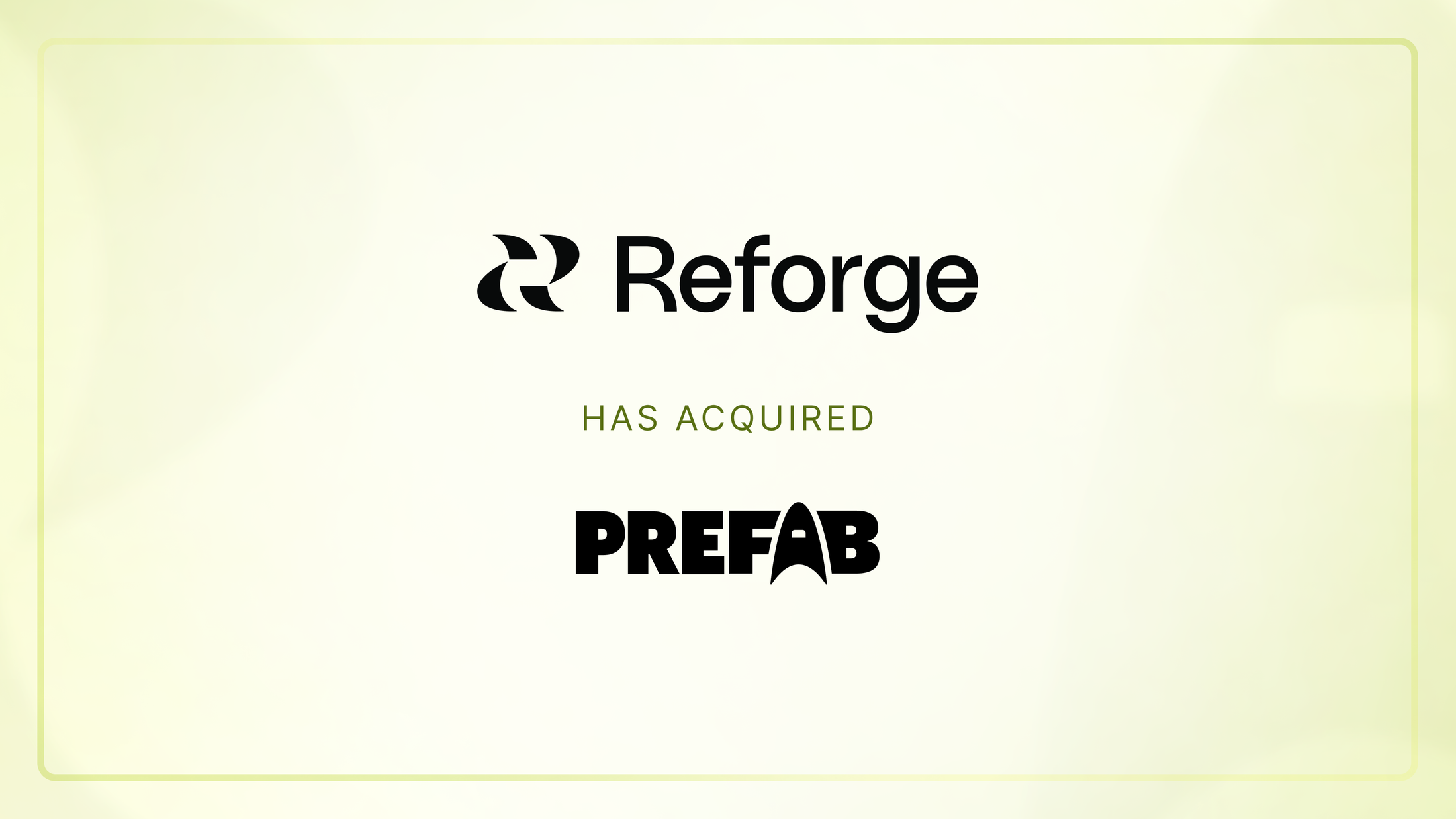 Blog — Reforge