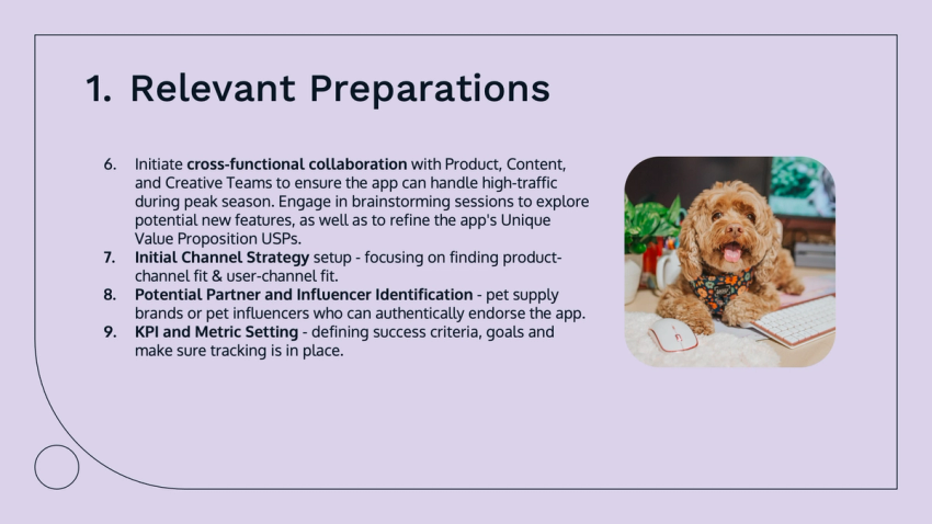 Mobile App Product Marketing Manager Take-Home Assignment