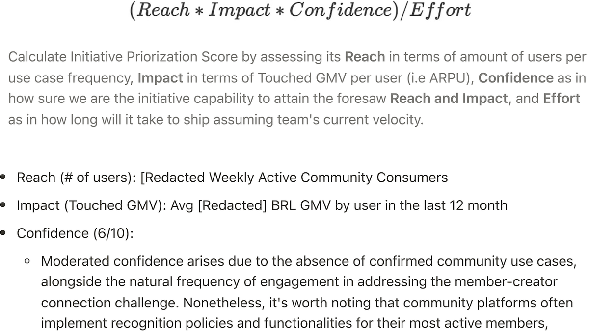 Turnkey Project Tactical Brief