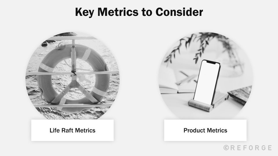 Prepare instrumentation for new product launch