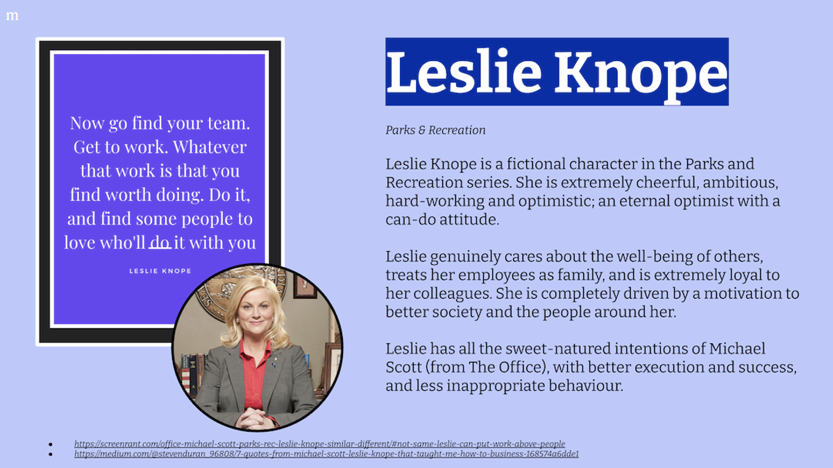 Brand Deck Templates and Examples - Reforge