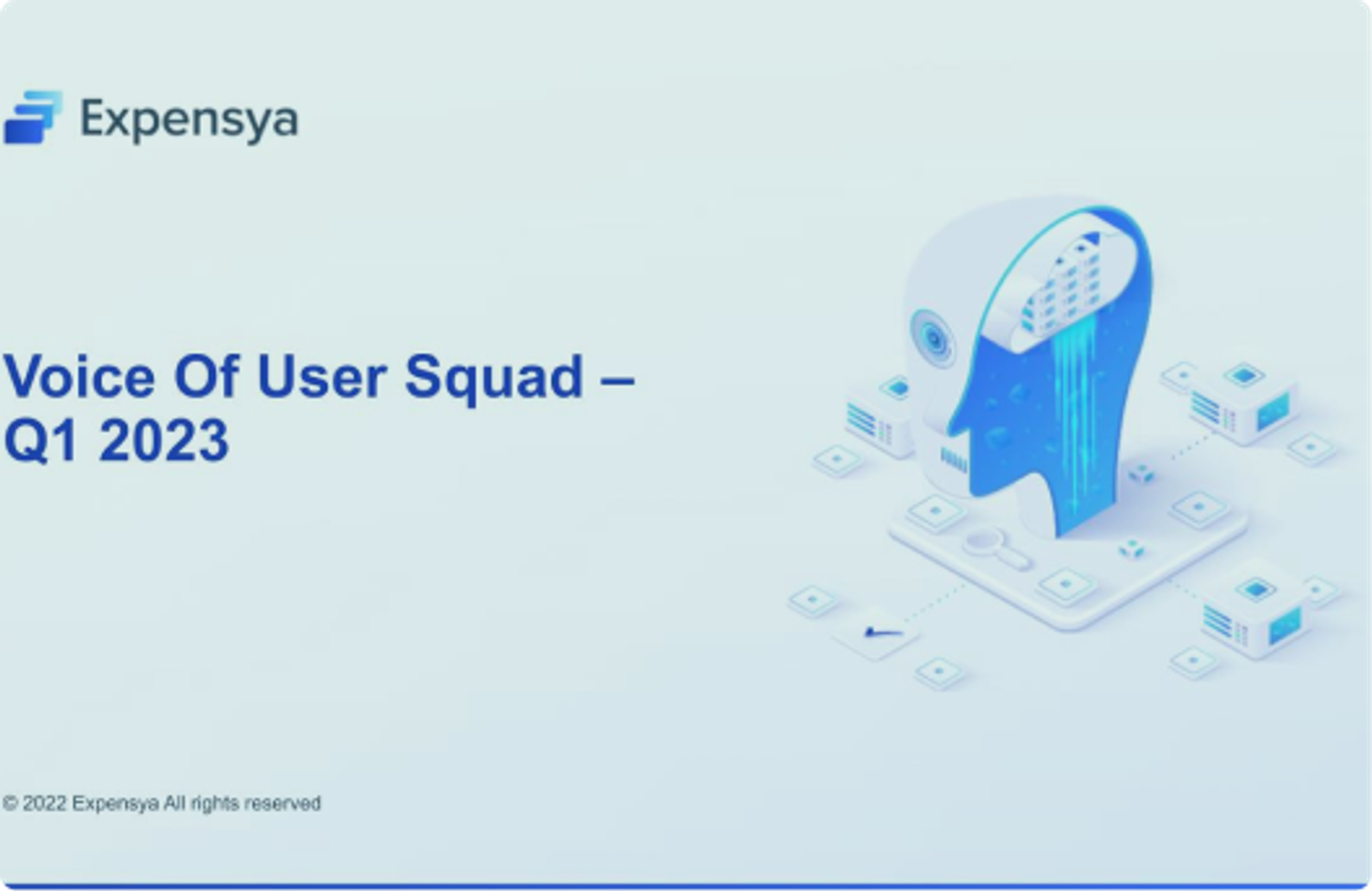 Vision Roadmap at Coursera