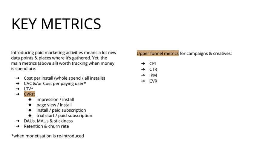 First 90 Days Product Marketing Manager Take-Home Assignment