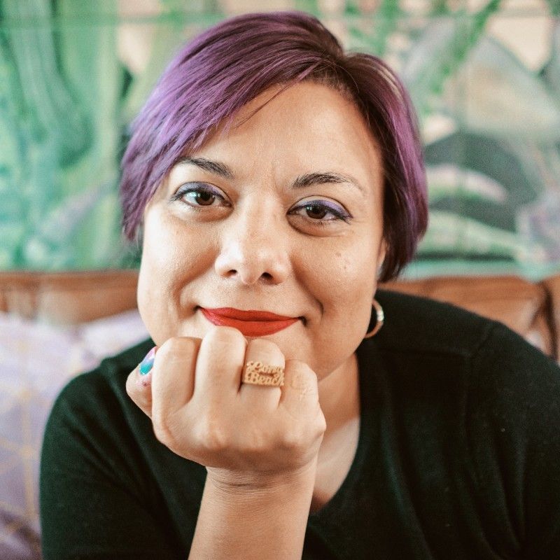 Using AI to audit existing marketing materials