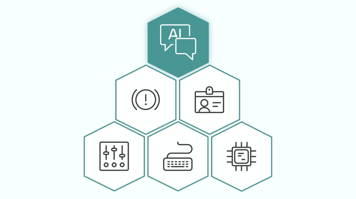 Design a conversational UX experience