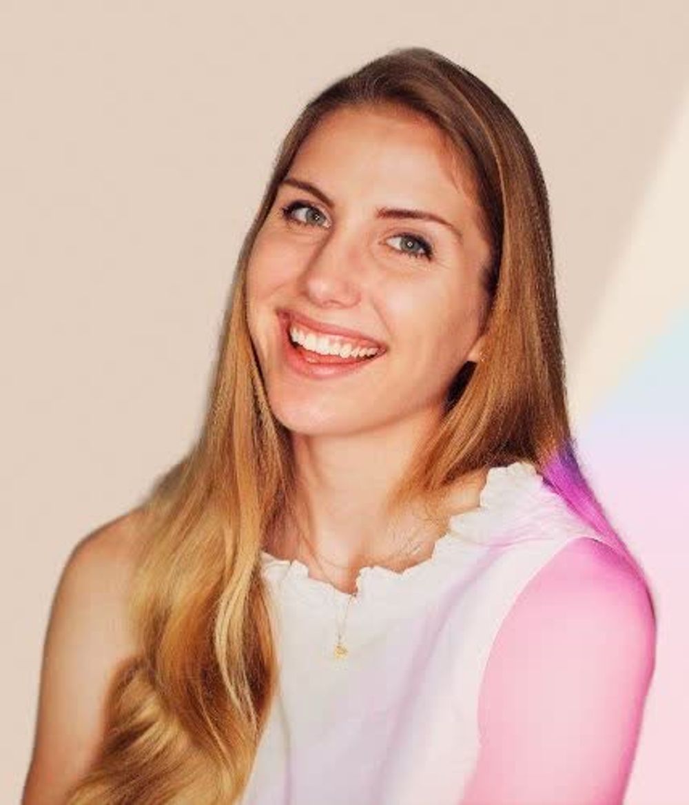 Kira Klaas – Program Partner at Reforge