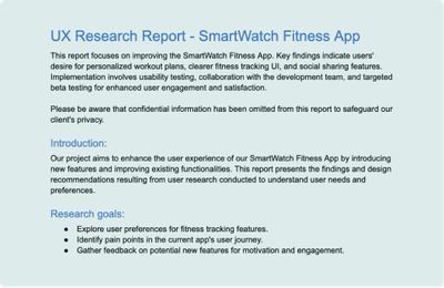 UX Competency and Assessment Matrix at HappyFresh