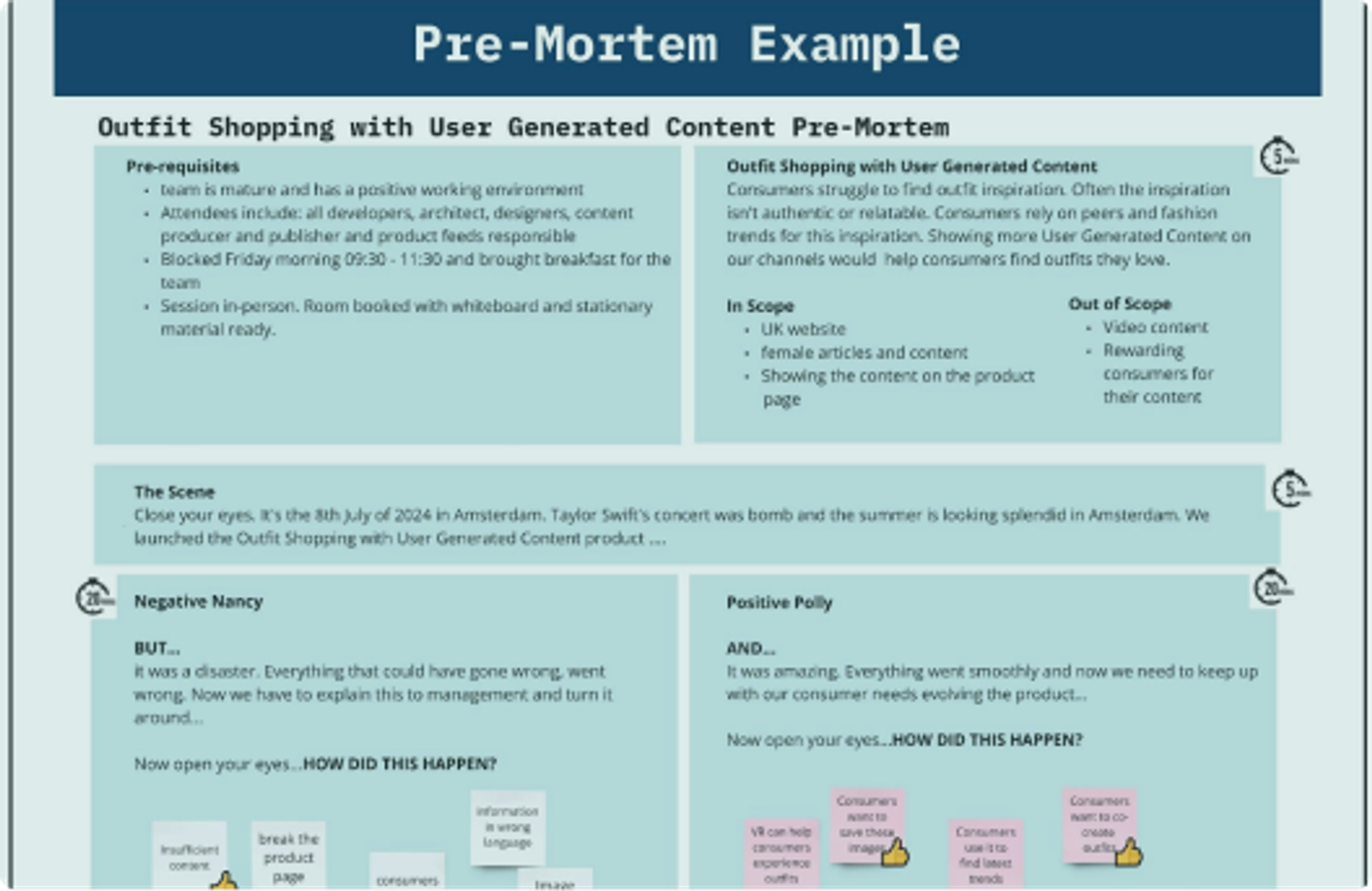 Stakeholder impact assessment and risk register for Alexa AI