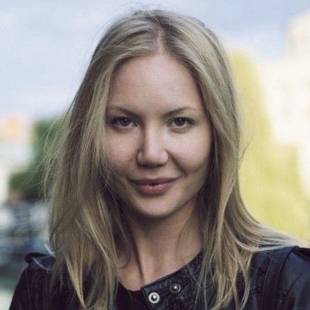 Kate Klink – Fractional Growth Lead at Refact AI