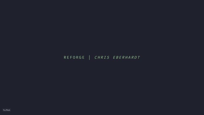 Content Optimization Lead Interview Assignment at Reforge