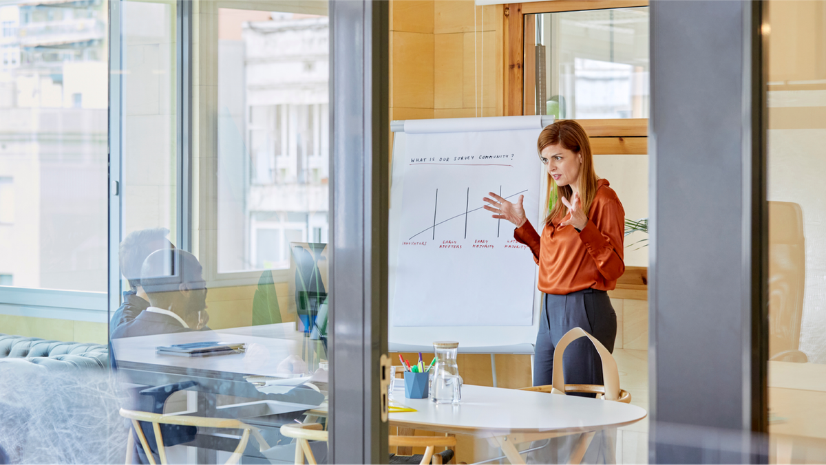 How To Create an Effective Career Ladder [+ Templates]