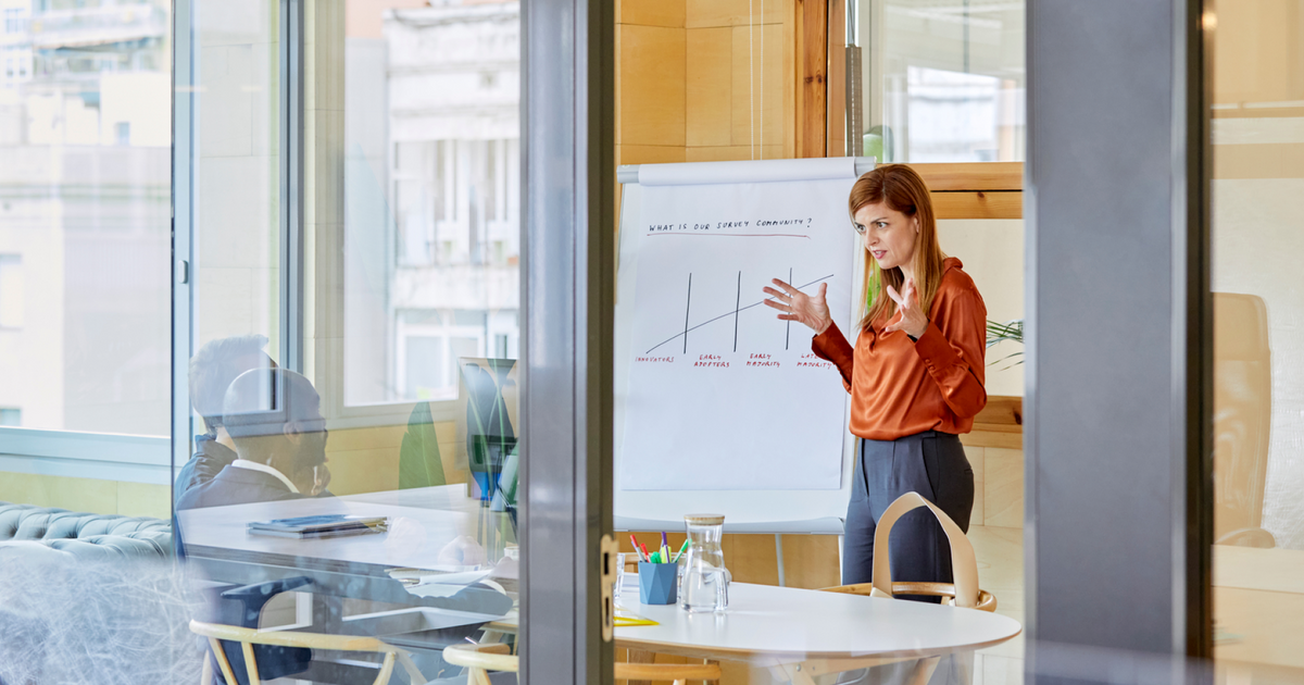 How to Write a One-Page Memo — Reforge