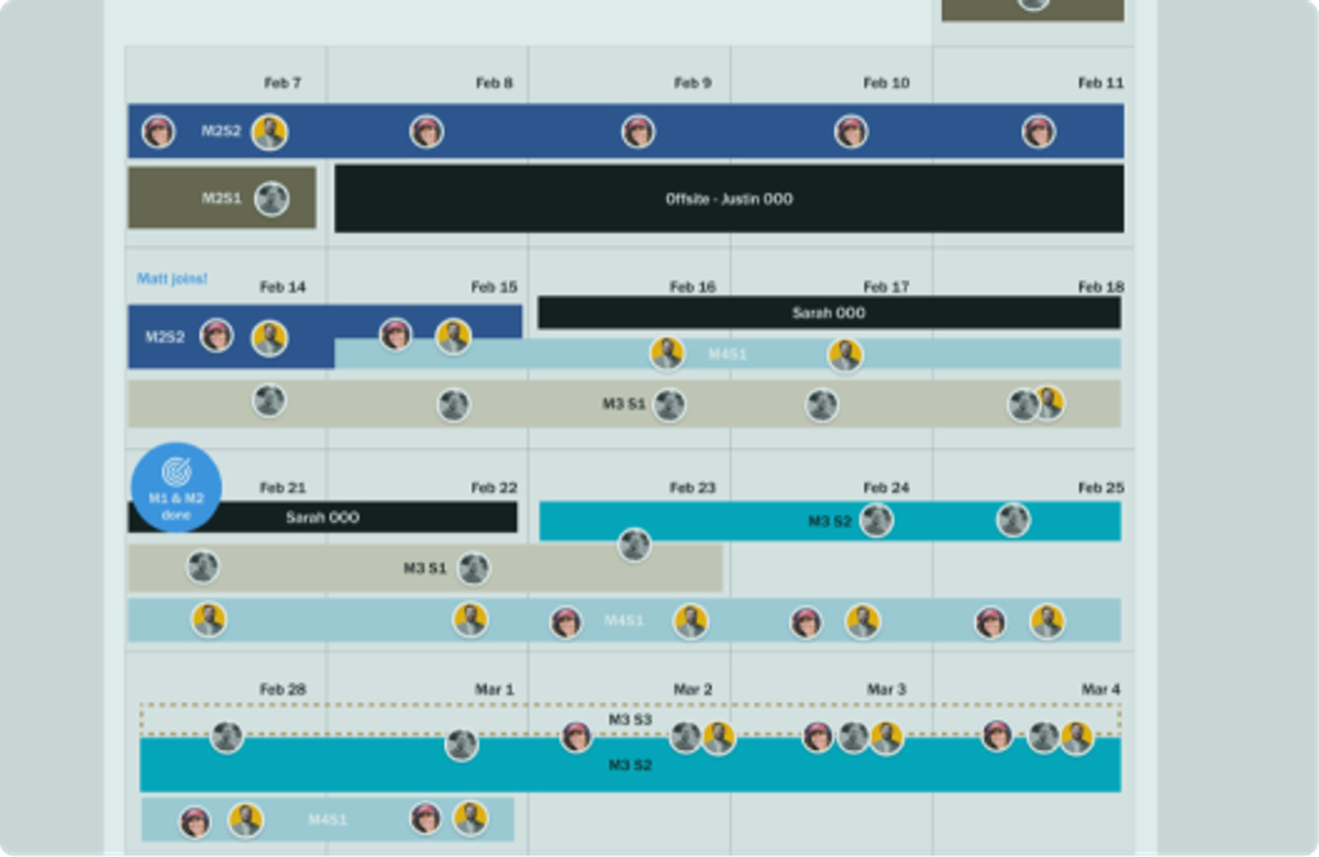 Project Brief Templates and Examples - Reforge