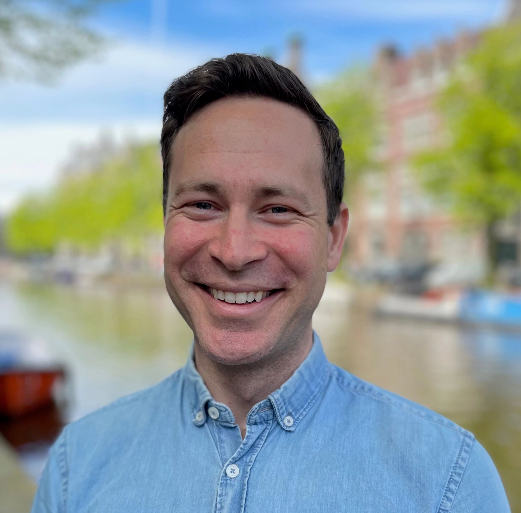 Kyle Block – Head of Research at Gradient