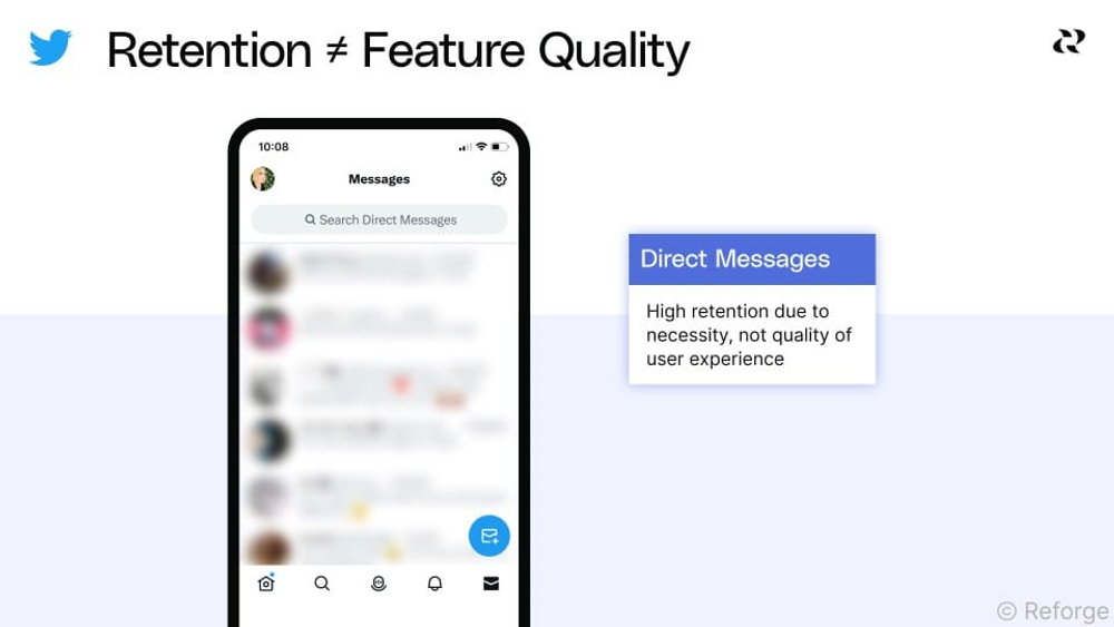 Evaluate feature performance with TARS