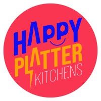 Concept and Strategy by Happy Platter Kitchens