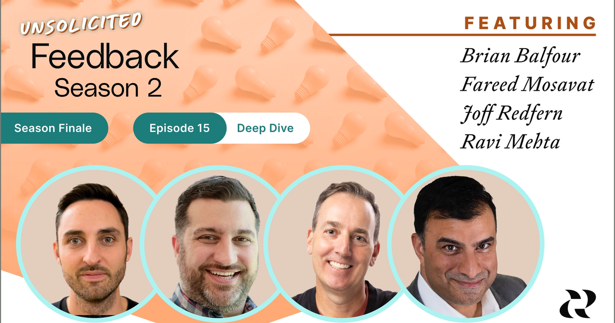 The Future of AI in Marketing, Growth & Content: Season 2 Finale (Part ...