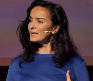 Olena Avramenko – Head of Product at Sitly