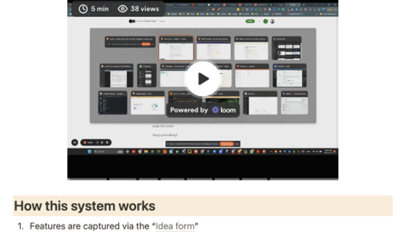 Explore Artifacts on Reforge