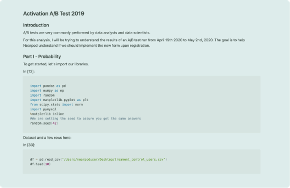 Define Customer Activation Moments