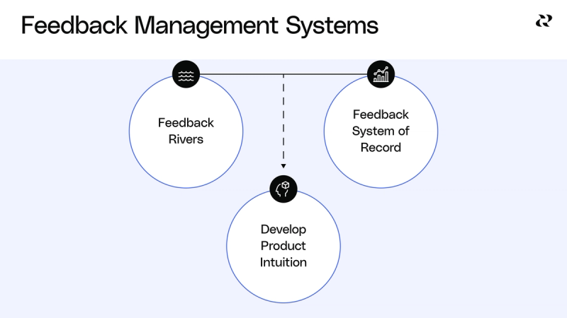 Use feedback management systems