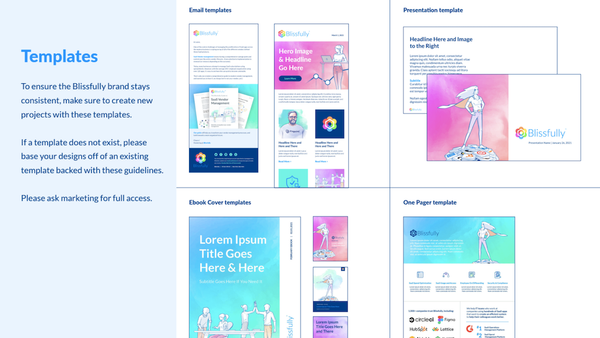 Brand Deck Templates and Examples - Reforge