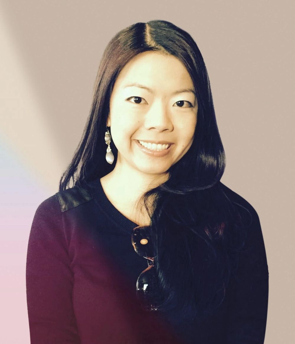 Martina Tam - Marketing Leader — Reforge