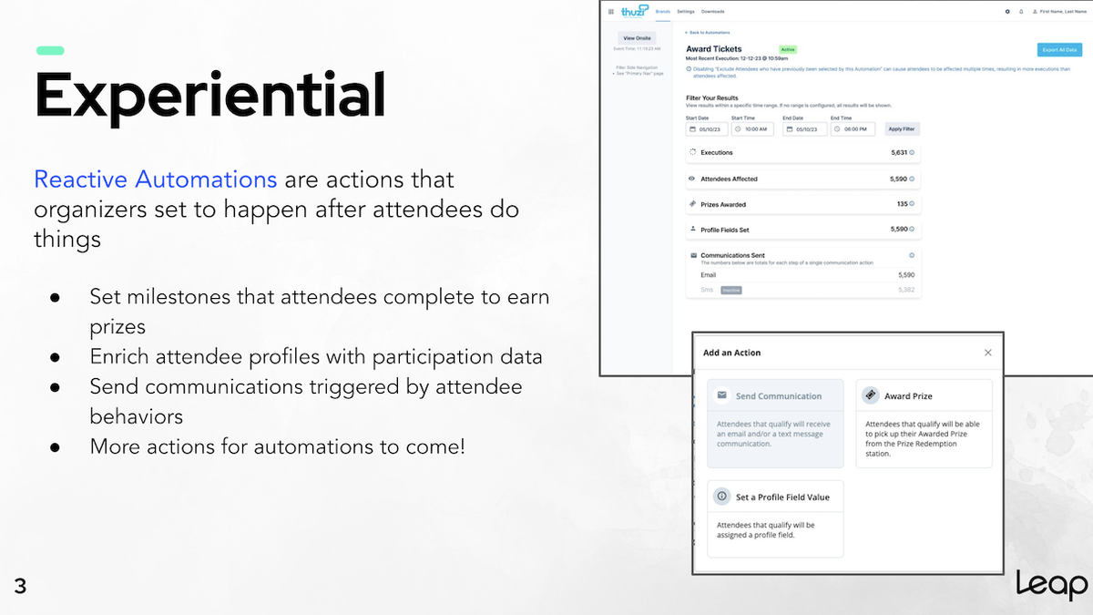 Company Update Templates and Examples - Reforge