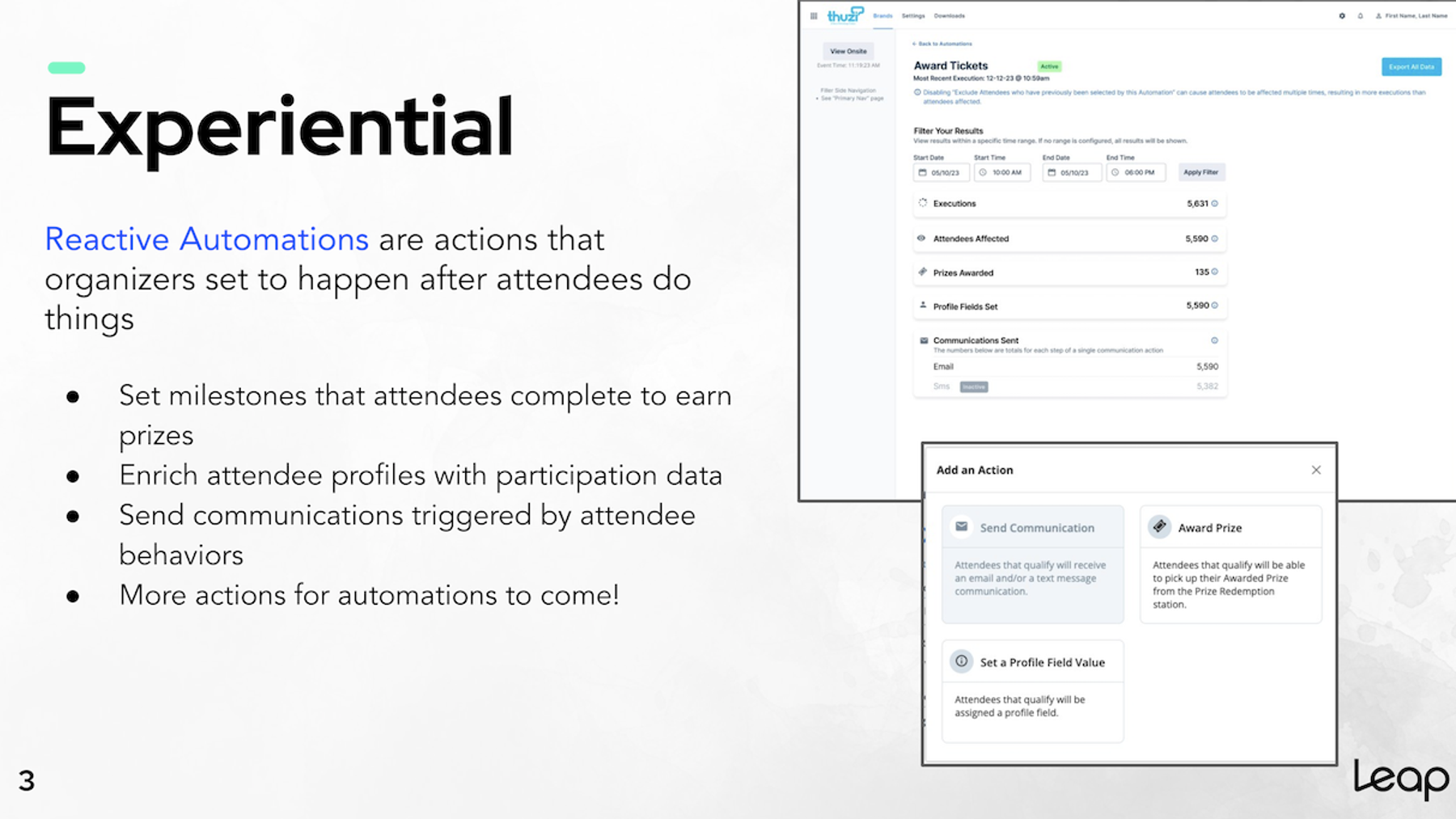 Company Update Templates and Examples - Reforge