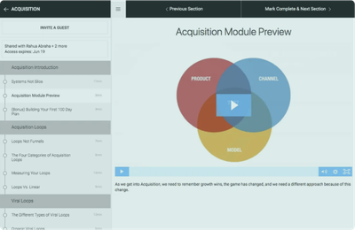 Product Spec Templates and Examples - Reforge