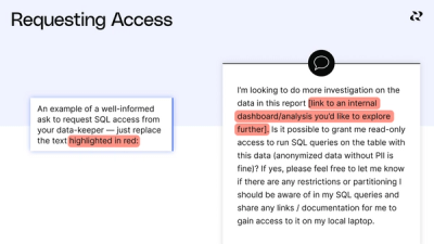 Interpret SQL Datasets for Cohort Retention