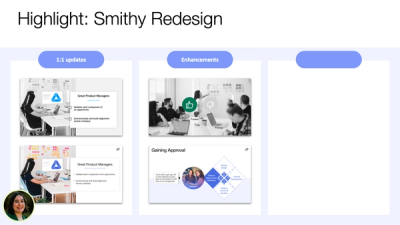 Product Management Course Update and Learnings at Reforge