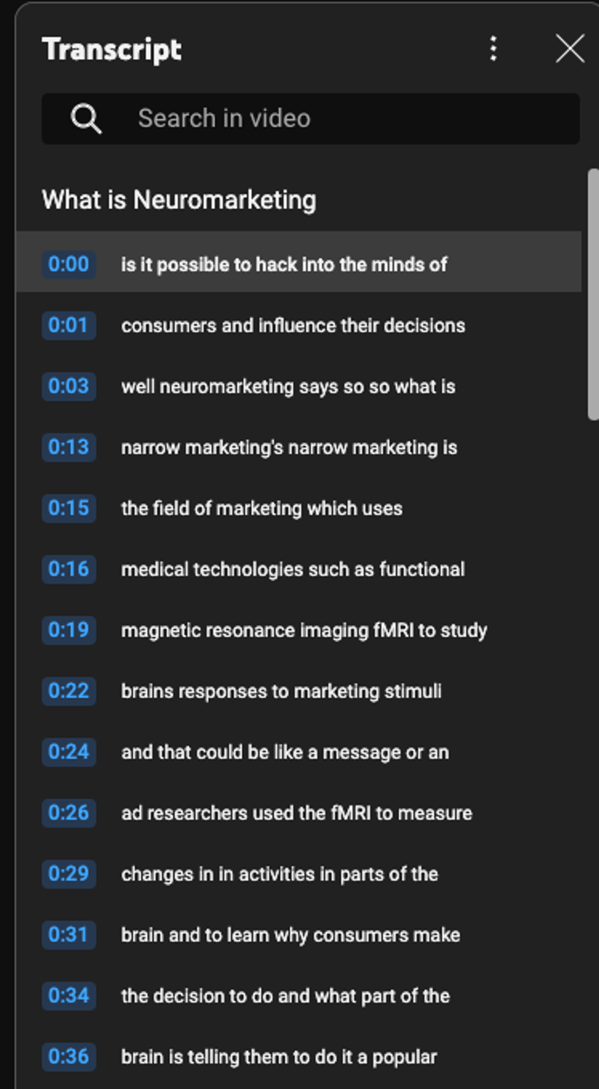 Prepare & optimize your content for Google SGE and AI overviews