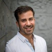 Noah Levin – VP of Product Design at Figma