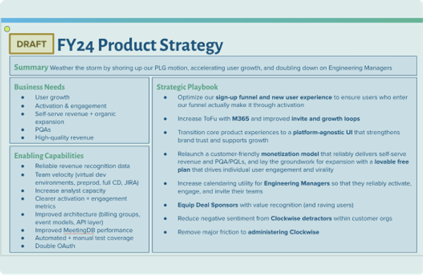 Visiontype at Clockwise