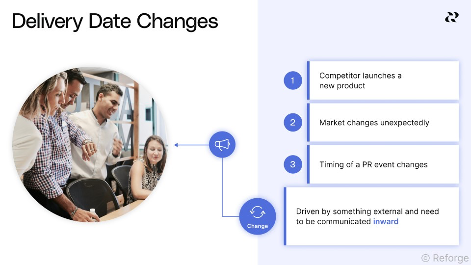 Mitigate feature development risk