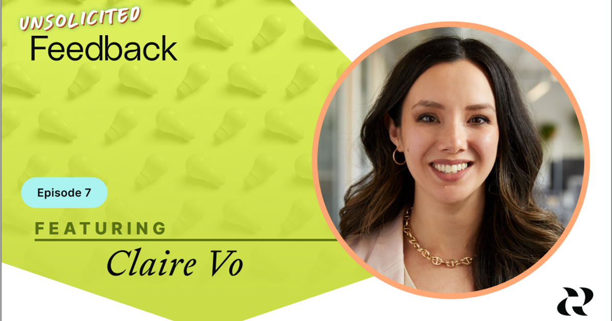 Claire Vo Tackles Monetization Strategy for AI Businesses and Protecting the Super ICs in ...