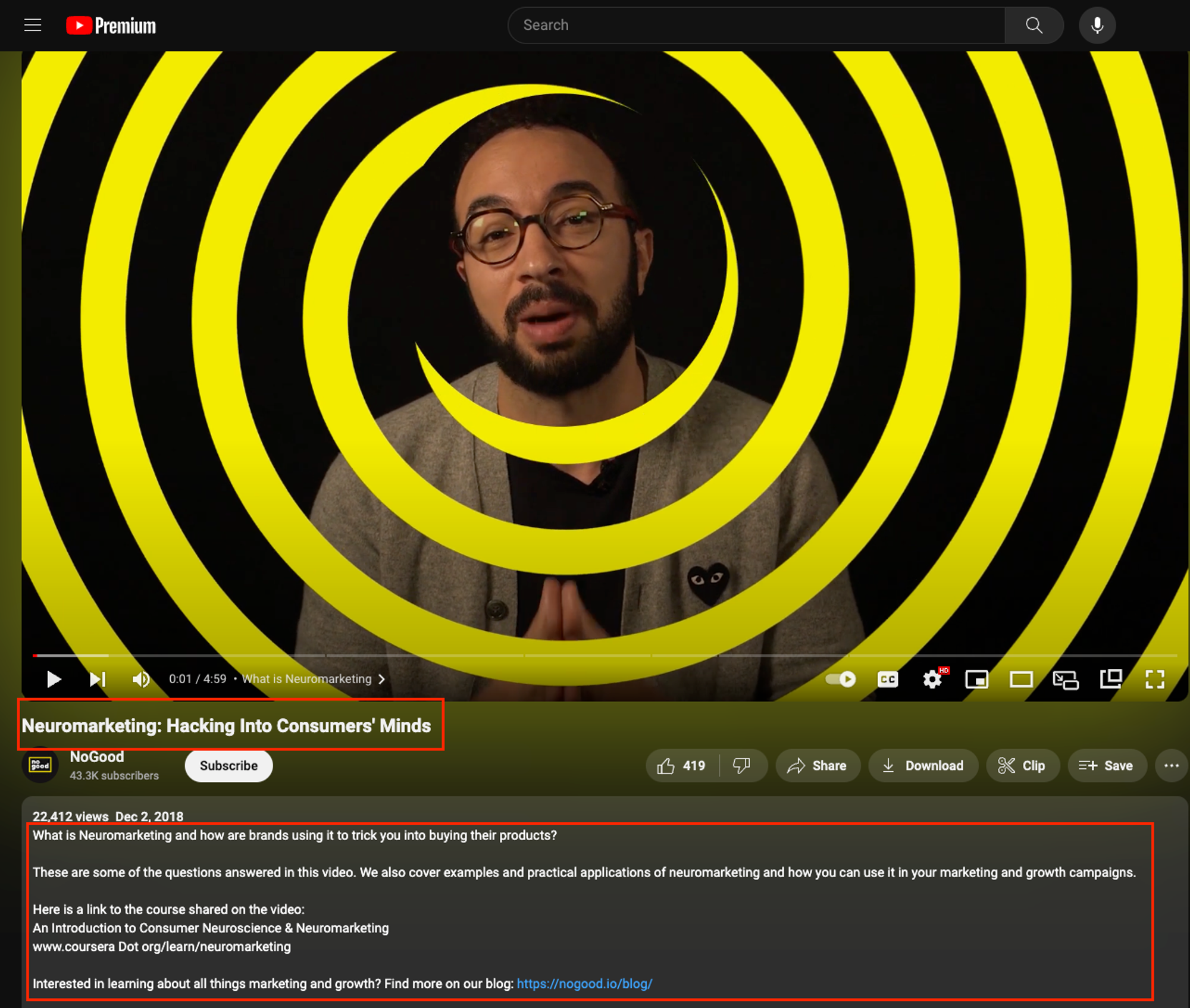 Prepare & optimize your content for Google SGE and AI overviews